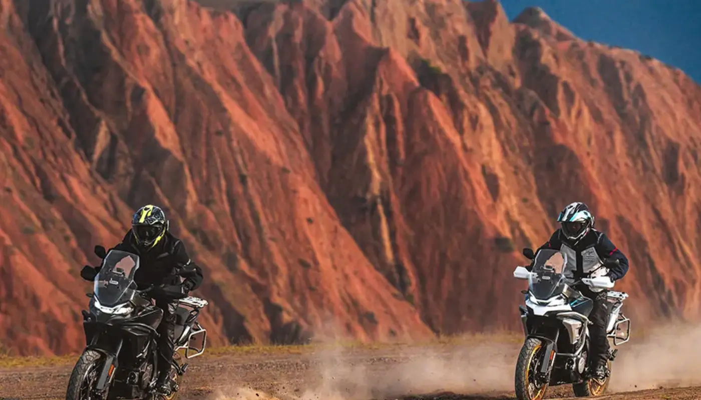 CFMOTO IBEX 700: Ficha técnica completa - Grid Motors