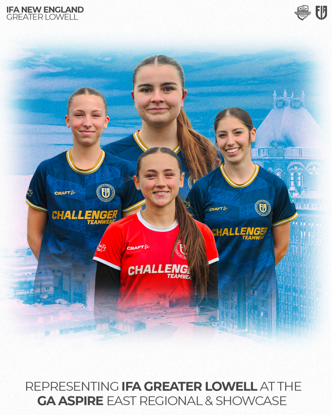 From Greater Lowell to the GA Aspire Showcase — Intercontinental ...
