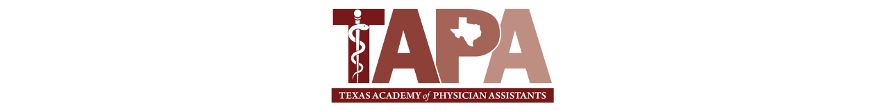 PA Interstate License Compact - Texas Academy of Physician Assistants